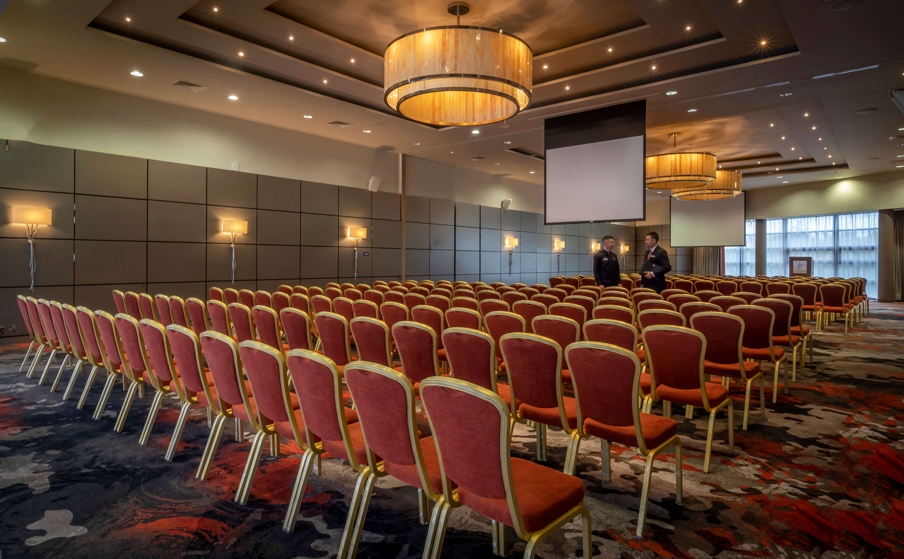 View Our Hotel Gallery | Clayton Hotel Liffey Valley Photos